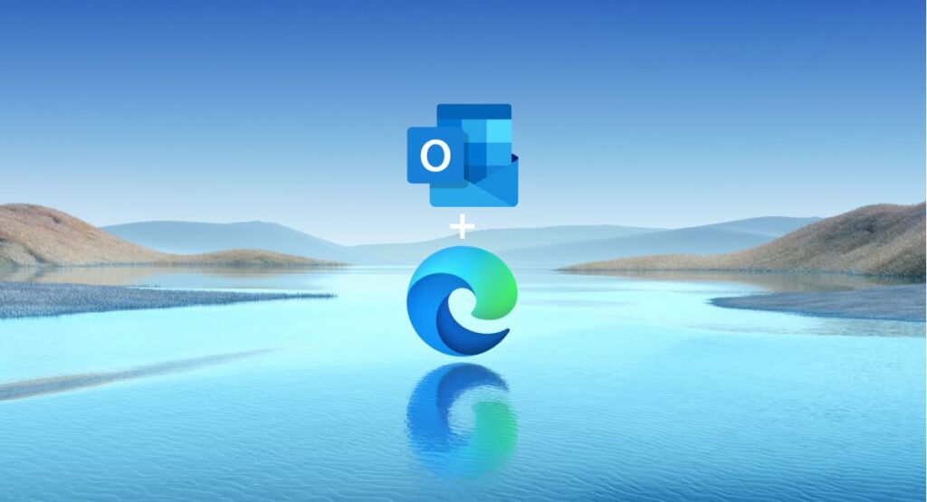 В Microsoft Edge интегрировали Outlook в последнем обновлении